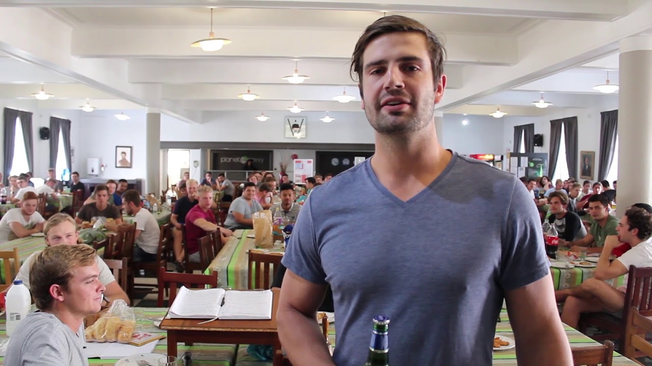 Flying Fish Party Bus winners video - YouTube