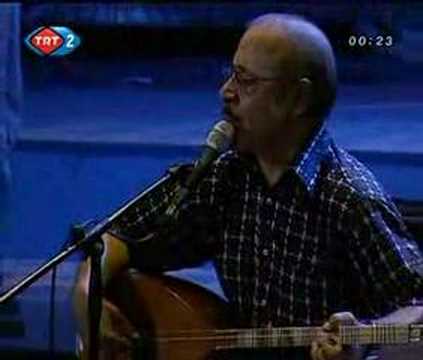 NEŞET ERTAŞ- Sevda ile ( Bozkırın Tezenesi)