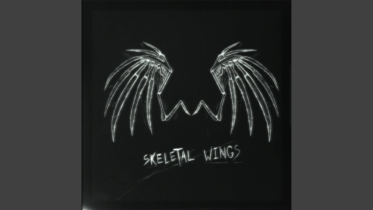 Skeletal Wings - YouTube