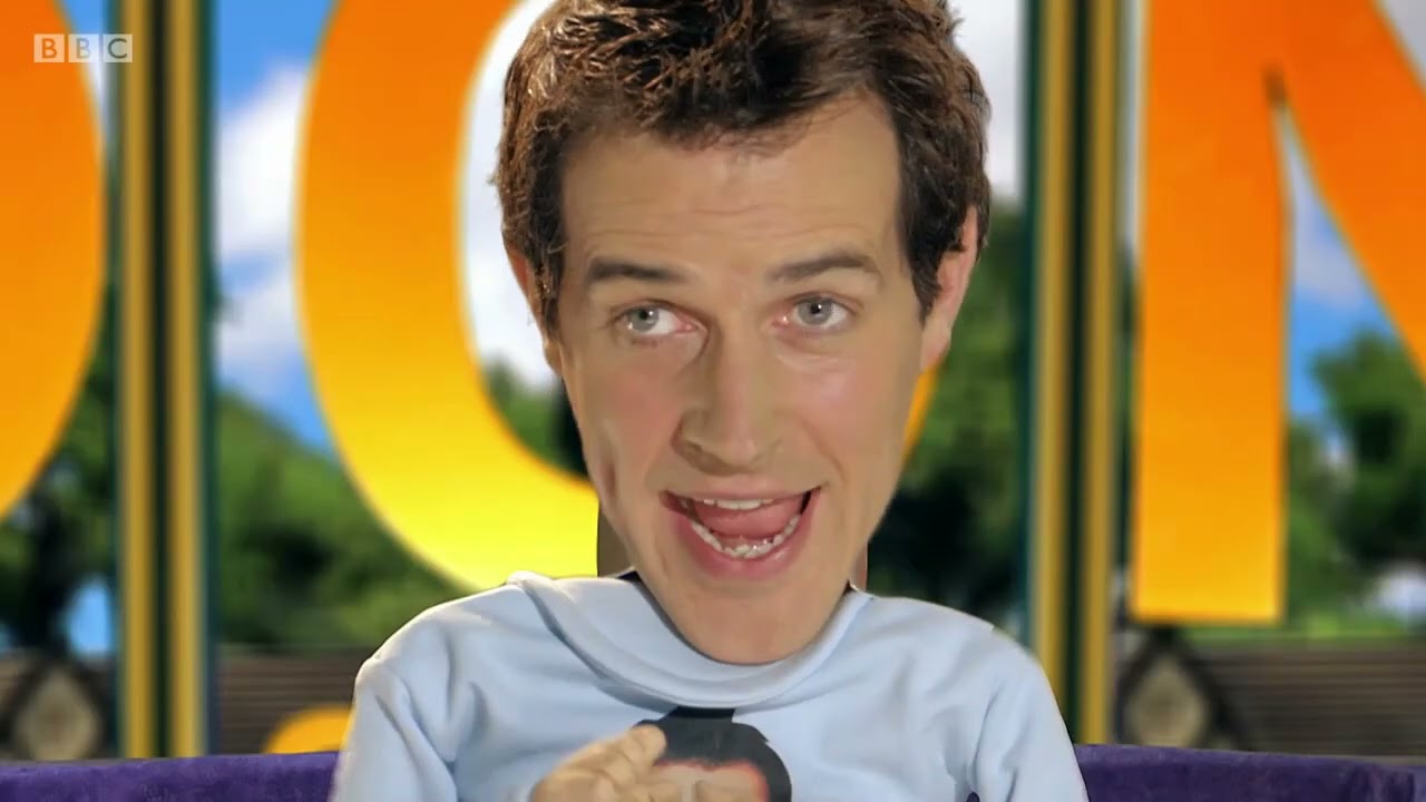 Diddy TV: Episode 2 - Peanuts - YouTube