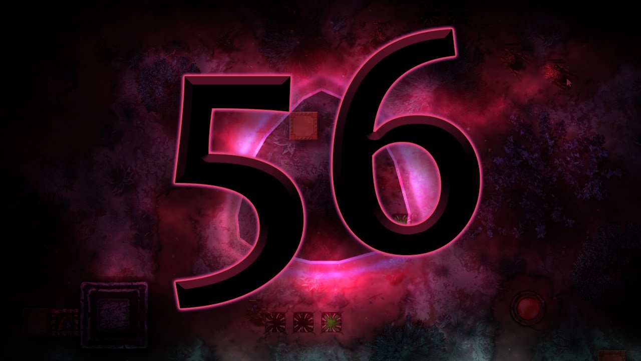 GIANT MANA SHARD and Mana Leech Tome! GemCraft Frostborn Wrath Iron ...