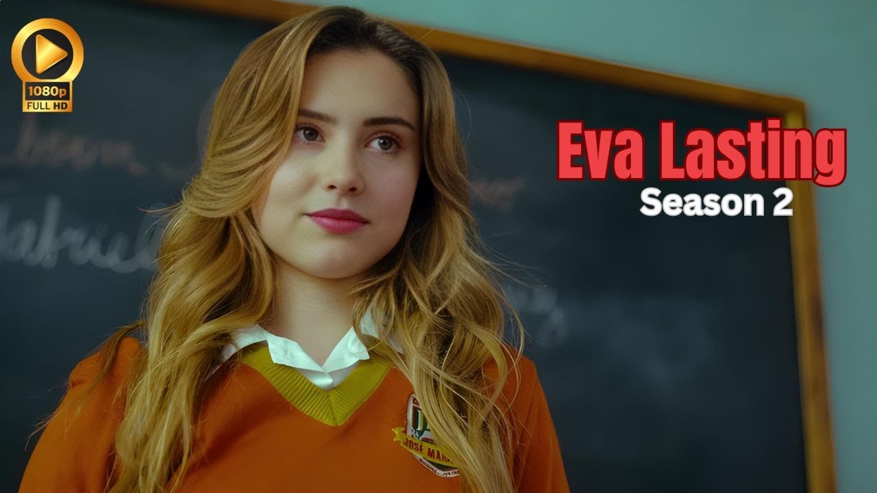 Eva Lasting: Season 2 Release Date, Cast, And Everything We Know ...