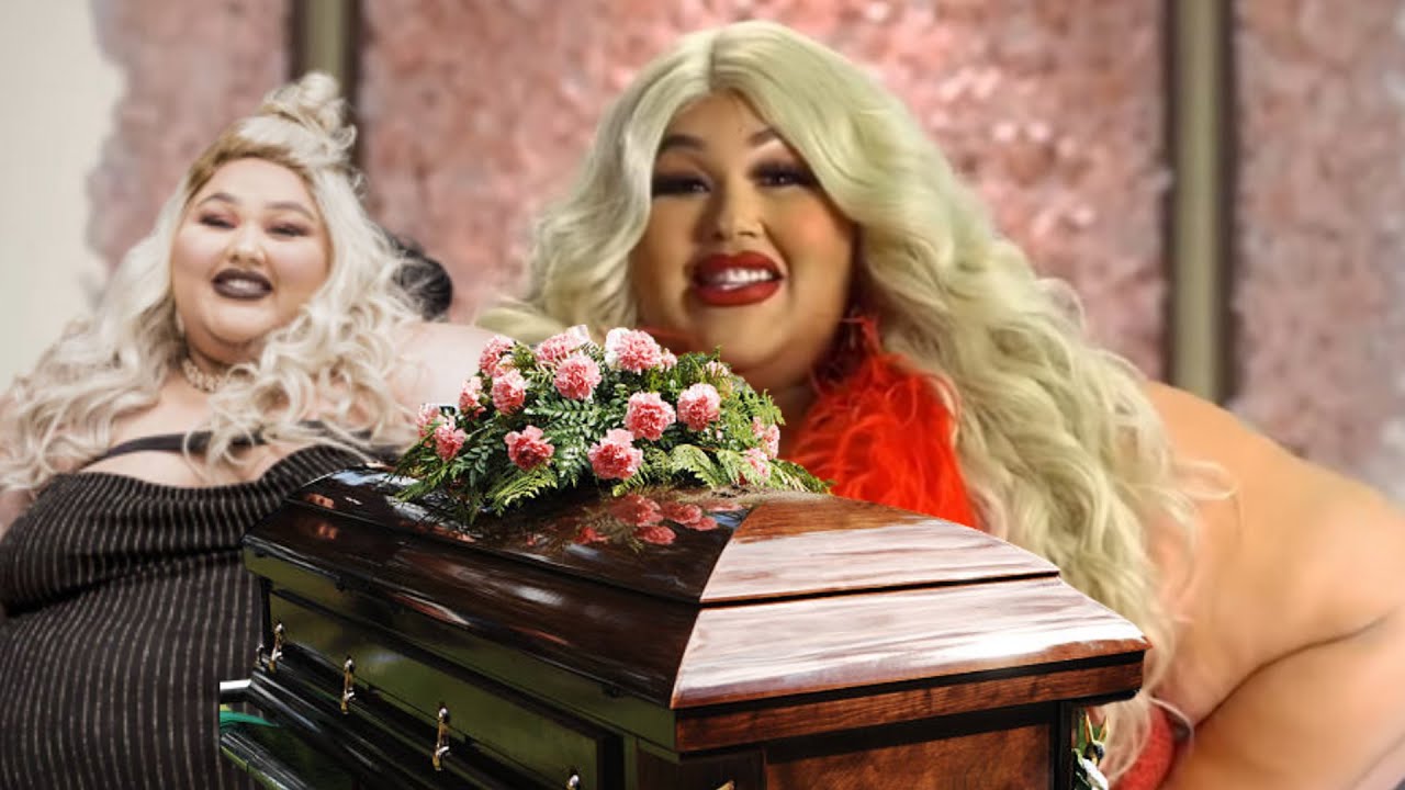 Jamie lopez 5 minutes ago last intense happy moments before she died ...