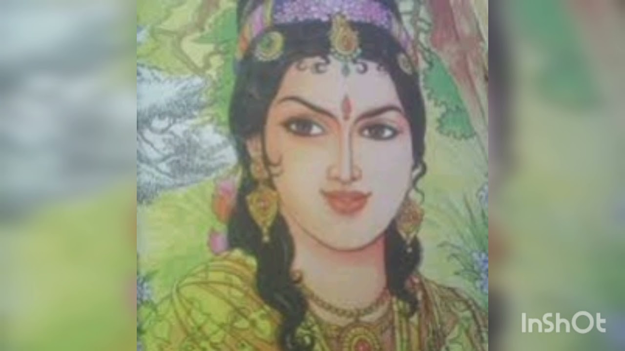 பொன்னியின் செல்வன் அத்தியாயம் - 14 ஆற்றங்கரை முதலை / Chapter 14 ...