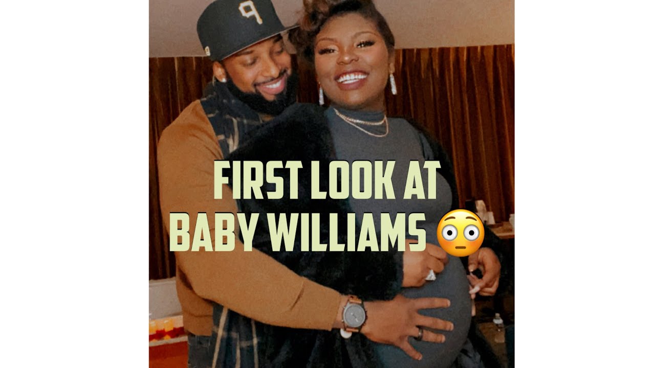 First Look at Our Baby Girl 🥰 || Face Reveal || Our 3D/4D Ultrasound ...