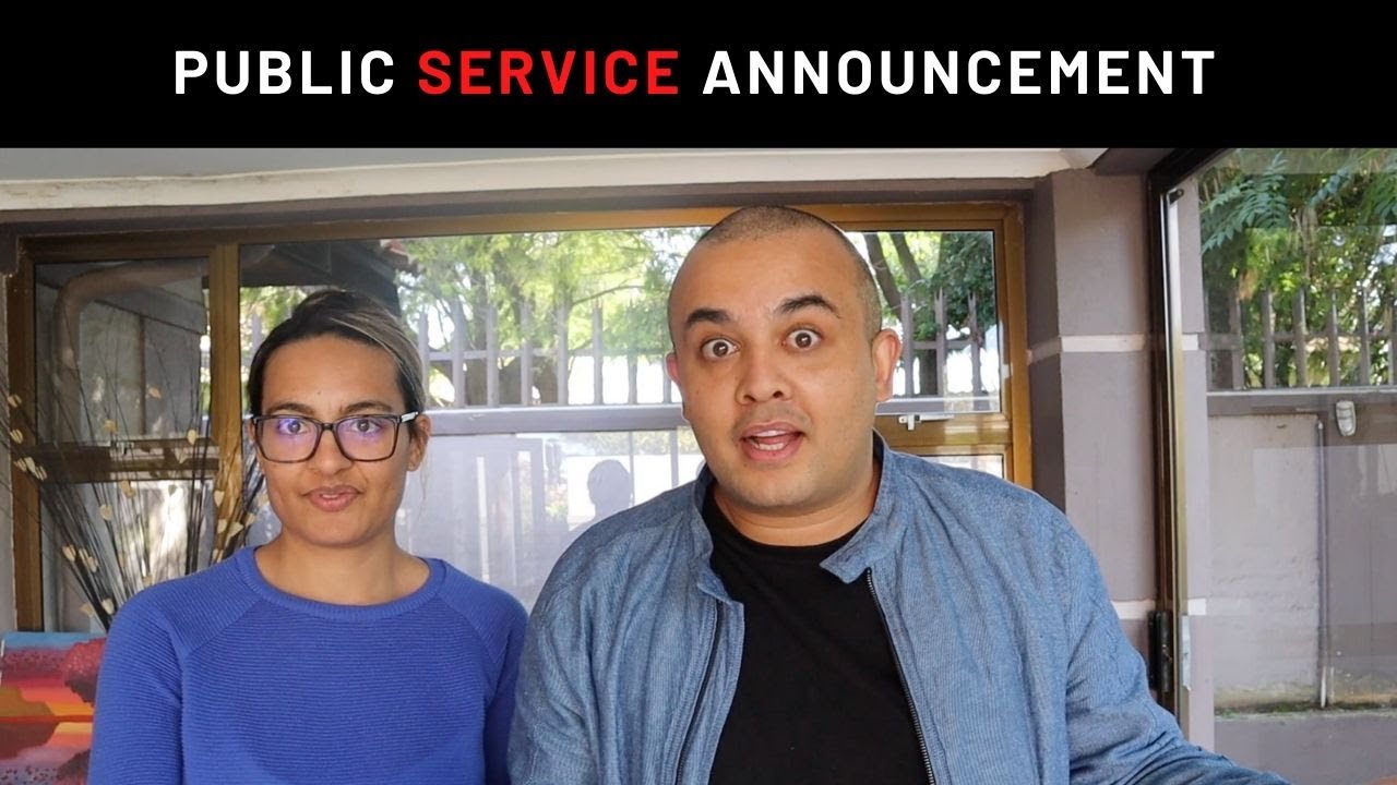 Let's All Try To Help Each Other - YouTube