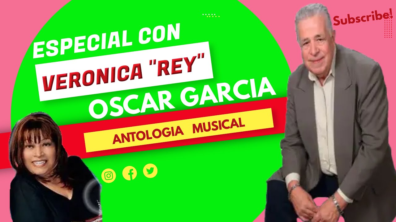 !»😊💅👩VERONICA "REY" LA DIOSA MELODICA 👩💅😊!» - YouTube