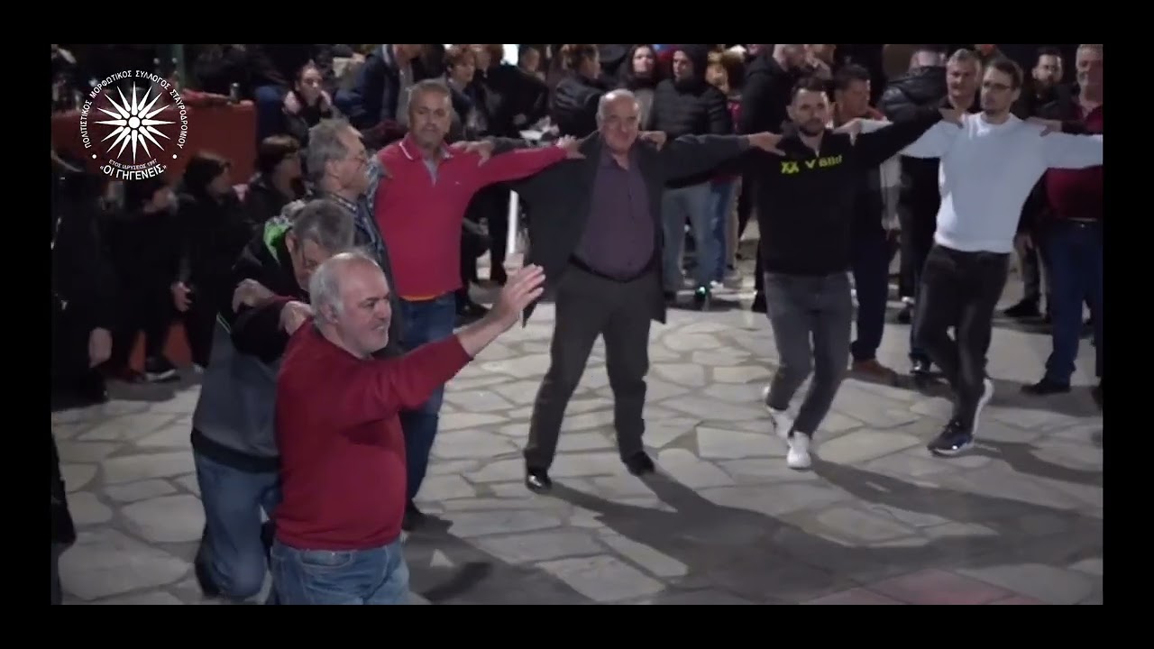 Αναδρομή στις αξέχαστες στιγμές του ΠΟΛΙΤΙΣΤΙΚΟΥ ΜΟΡΦΩΤΙΚΟΥ ΣΥΛΛΟΓΟΥ ...