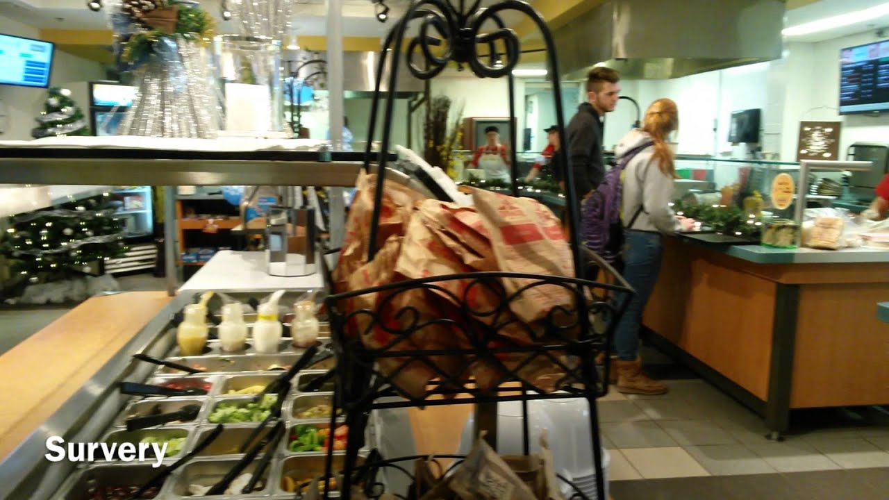 Western University- Elgin Tour - YouTube