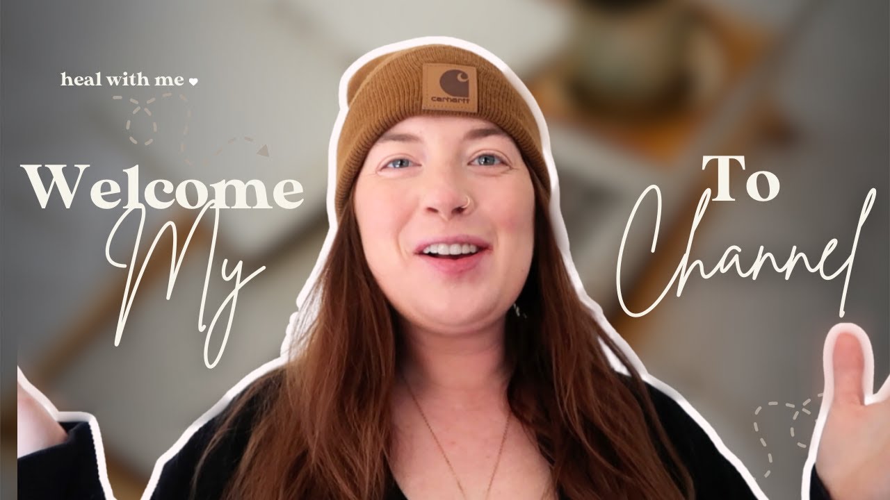 What To Expect From Heal with Ciara - YouTube