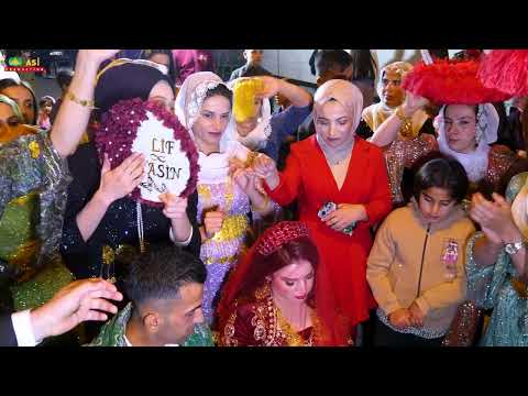 Tetik Ailesinin Kına fragmanı