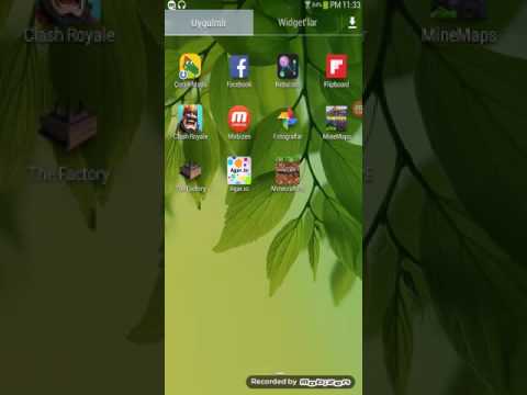 The factory tanıtım