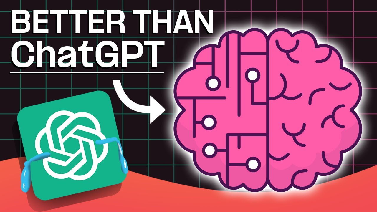 IQ GPT better than ChatGPT?! - YouTube