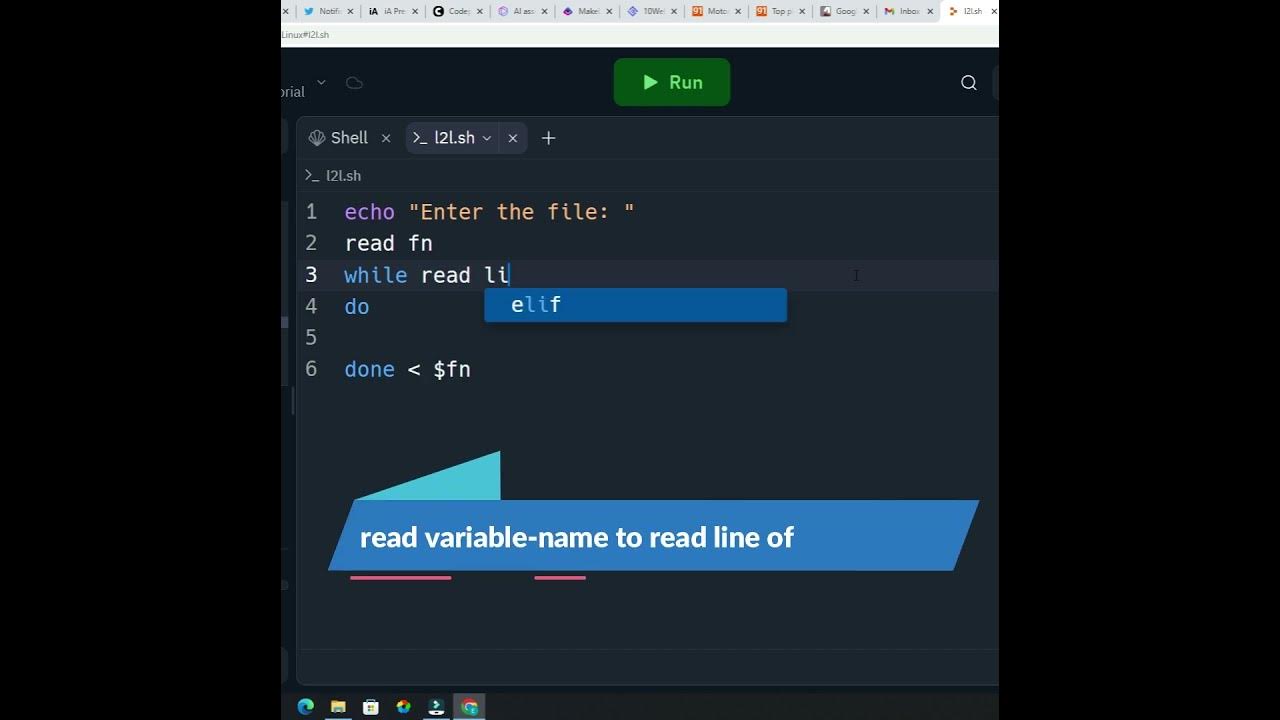 File Read Line By Line In Shell Script shorts YouTube file-read-line-by-line-in-shell-script-shorts-youtube