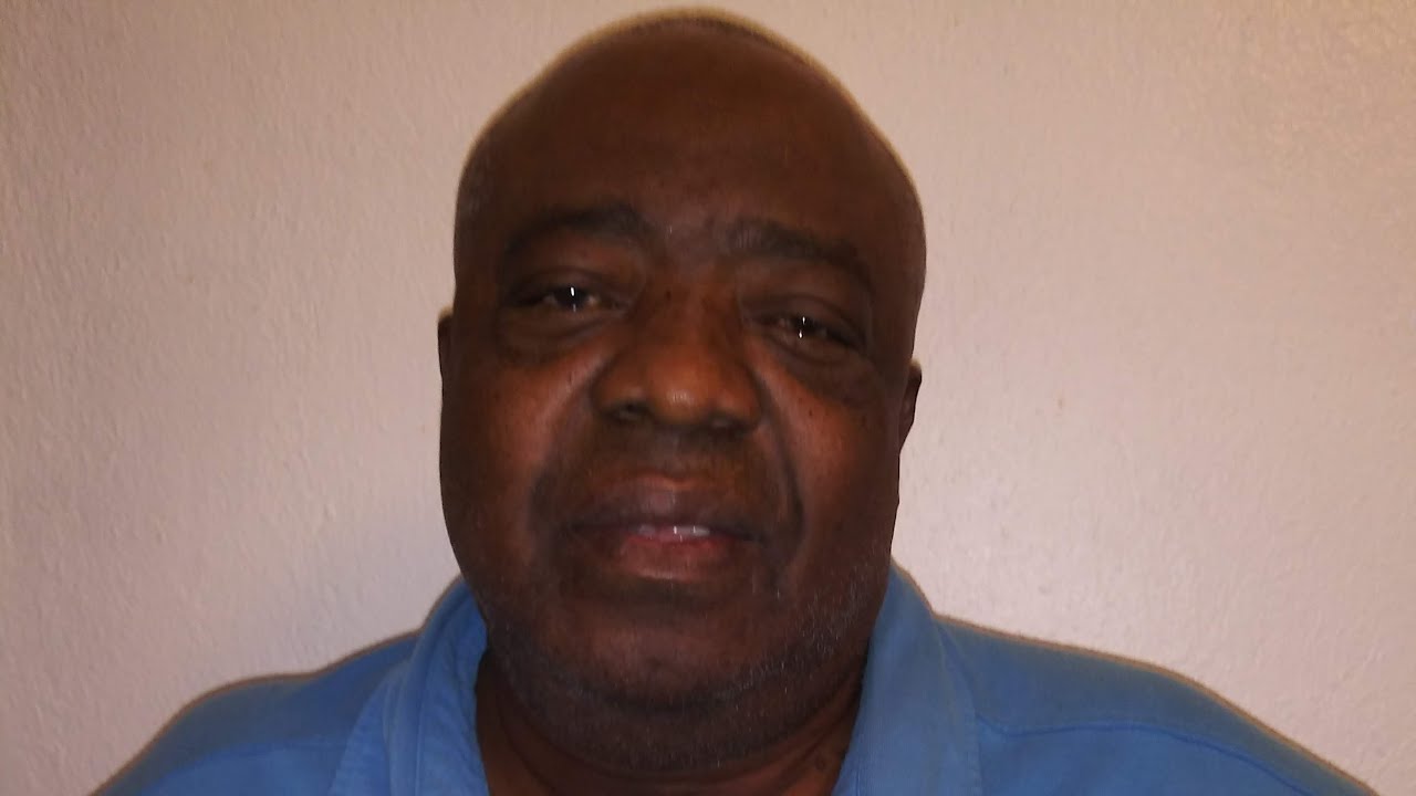 Derrick Murray - Memorial Video - March 19, 1955 - October 9, 2022 ...