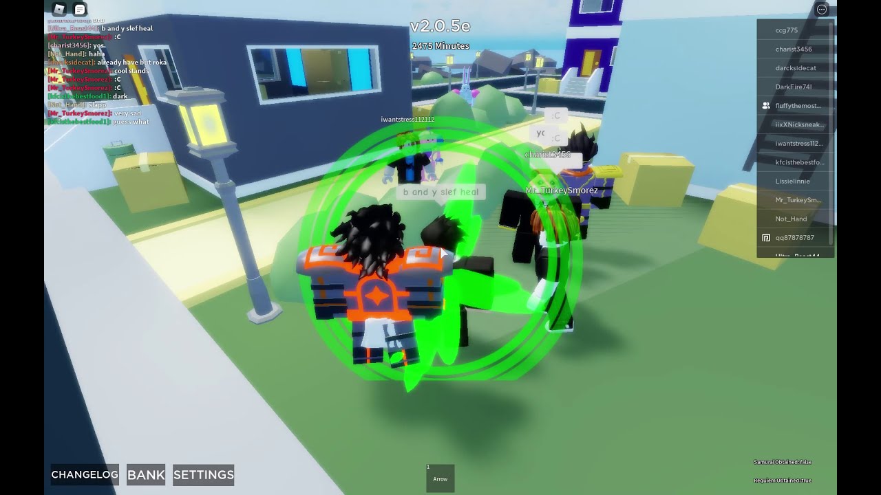 RSPOH Showcase - YouTube