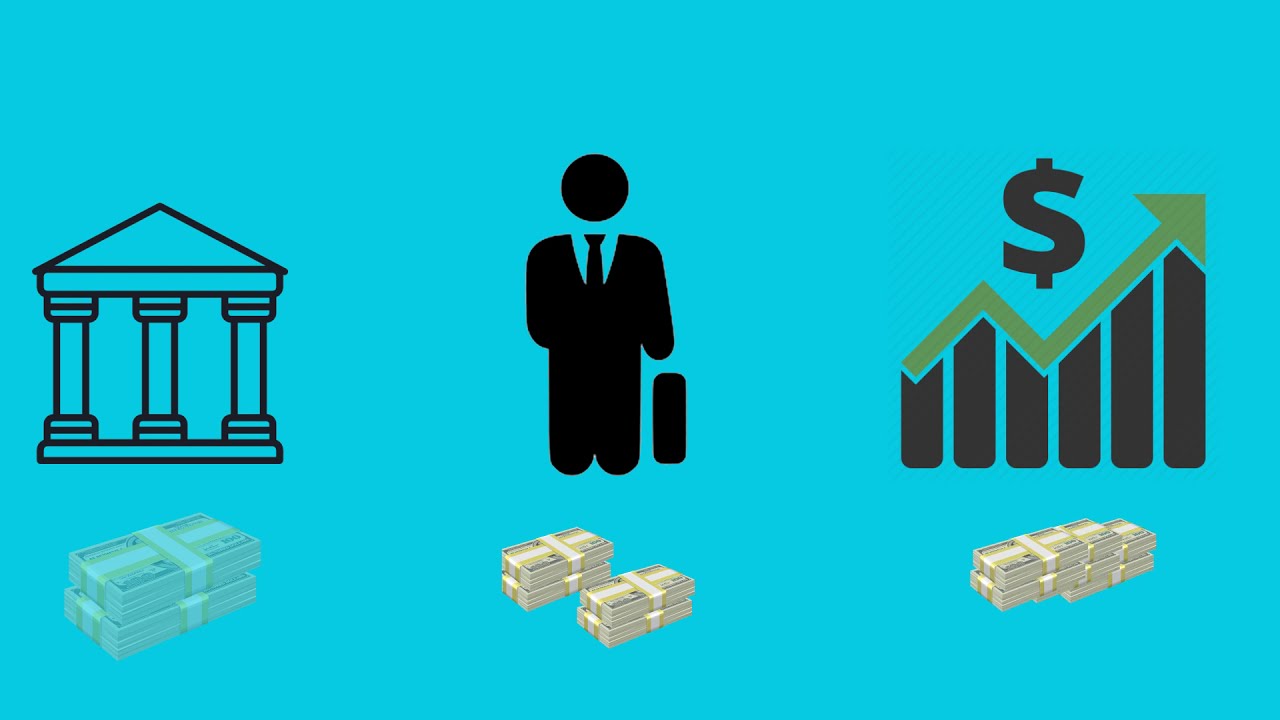 Insurance motion graphics video overlay for portfolio | Motion Graphics ...