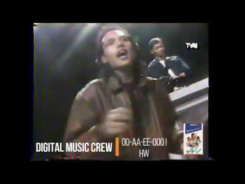 Digital Music Crew - Oo Aa Ee Ooo (1990) - YouTube