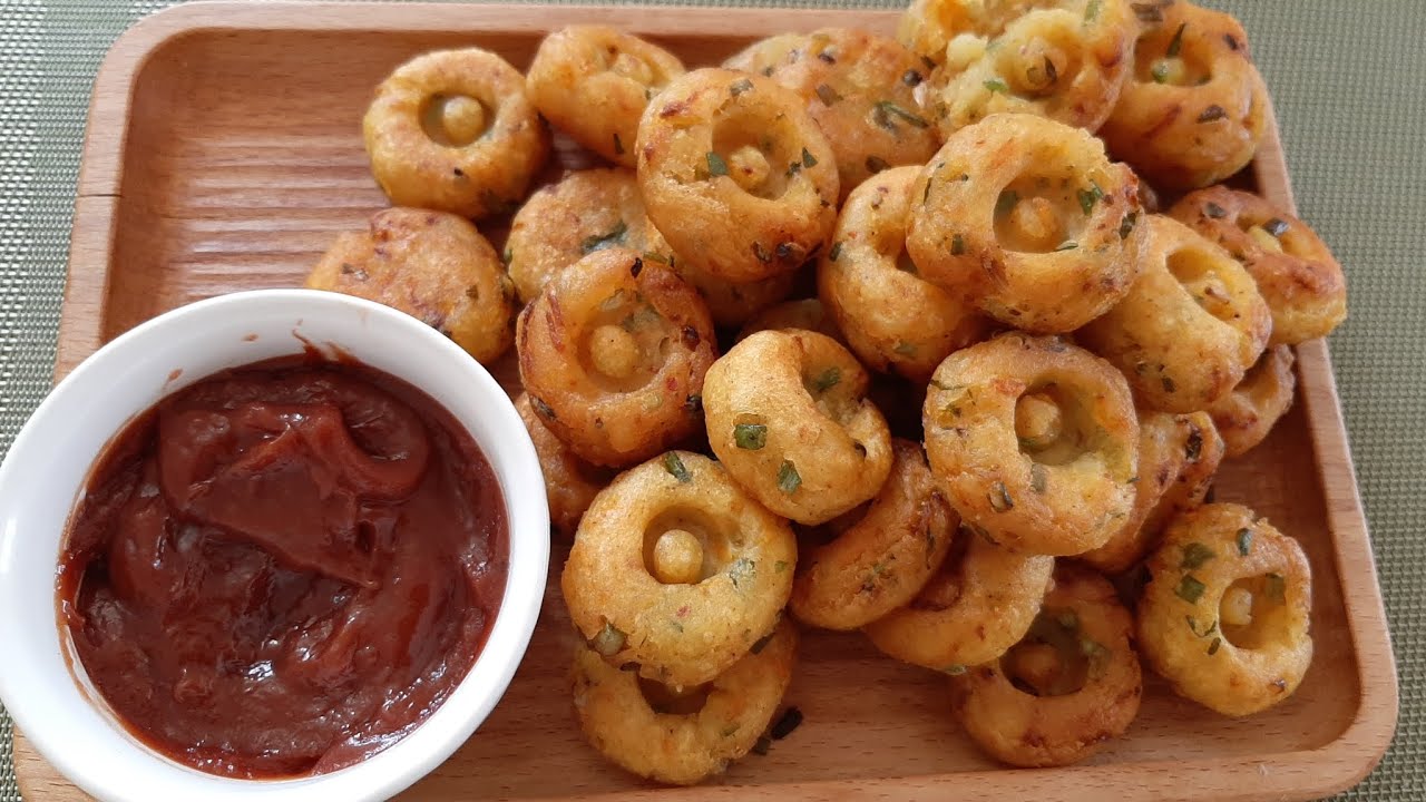 "Potato Perfection: How to Make the Most Flavorful Mashed Potatoes ...