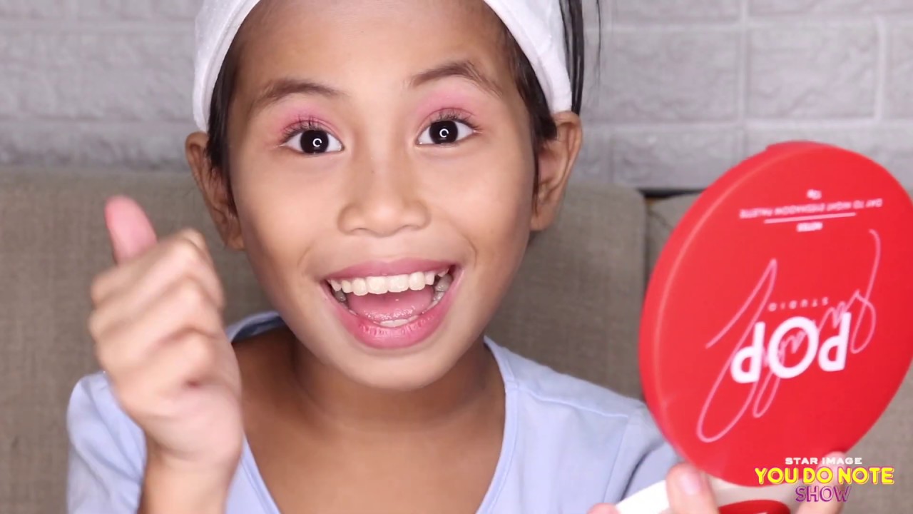 You Do Note Girl - Make Up Challenge PART 2 (FINALE) - YouTube