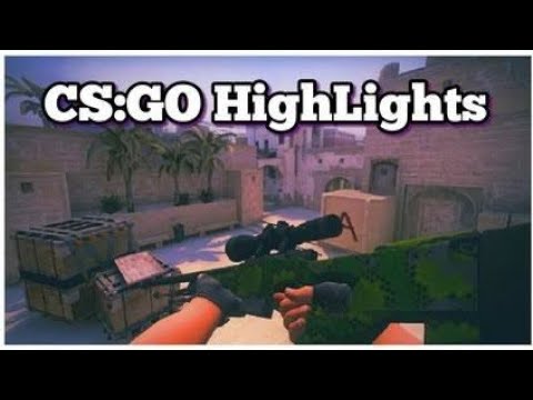 Highlight de cs go - Pangato - YouTube
