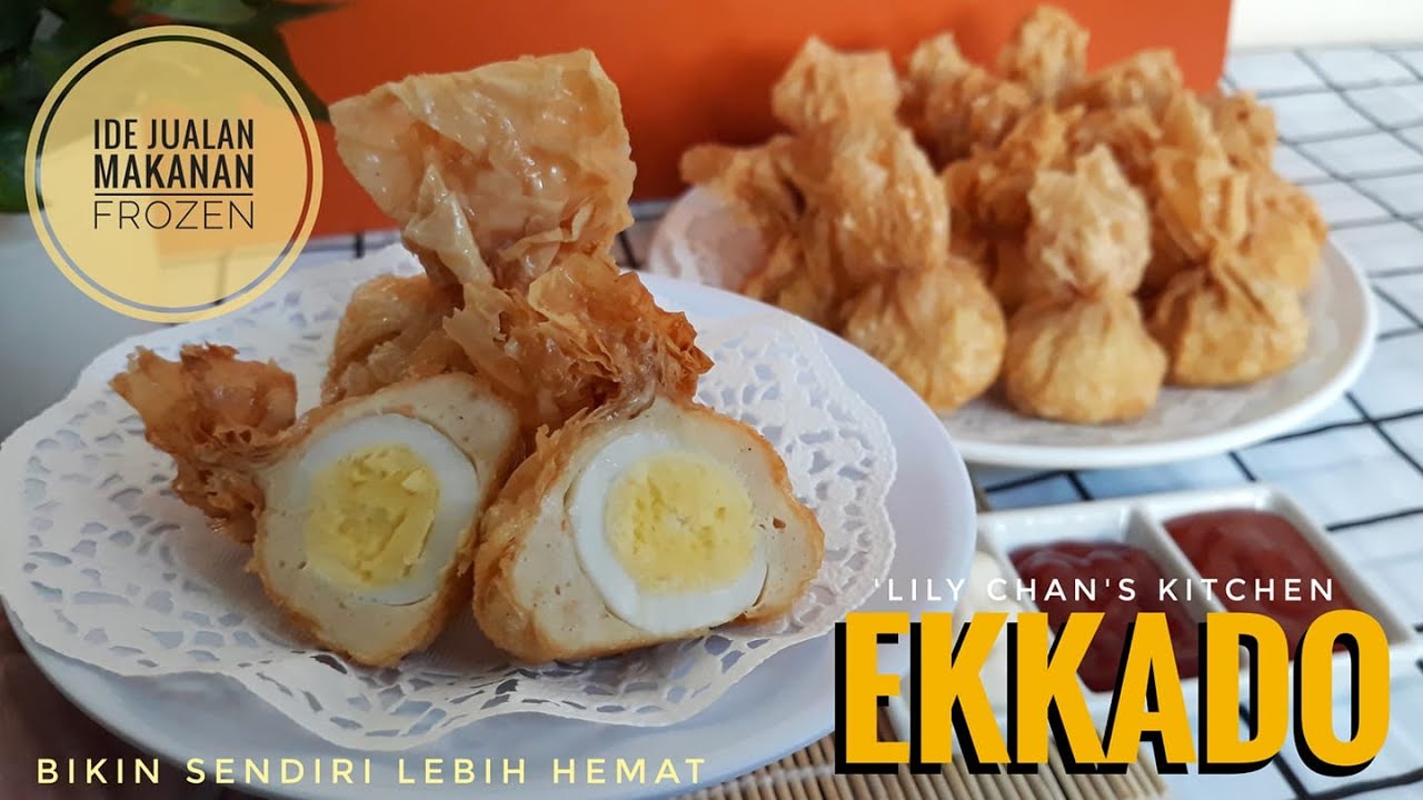 EKKADO ala LC - YouTube