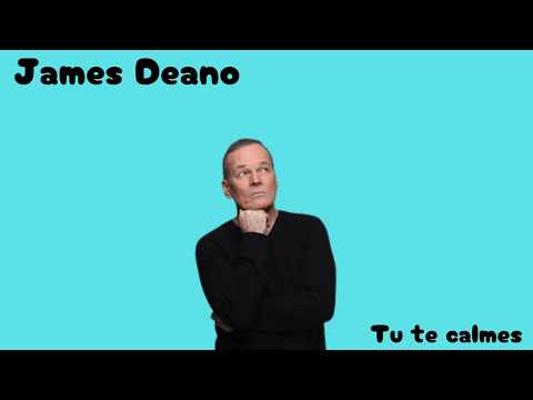 J’ai dit « Tu te calmes » - James Deano - YouTube