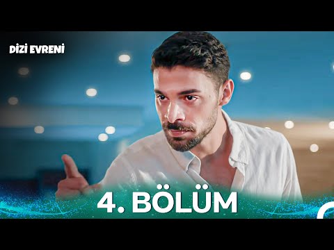 Yabani 4. Bölüm | Kendi Ailesine Yabancı