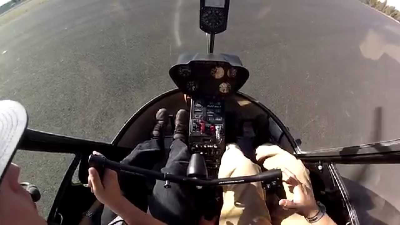 Helicopter Loss of Tail Rotor or Loss of Tail Rotor Effectiveness (LTE ...