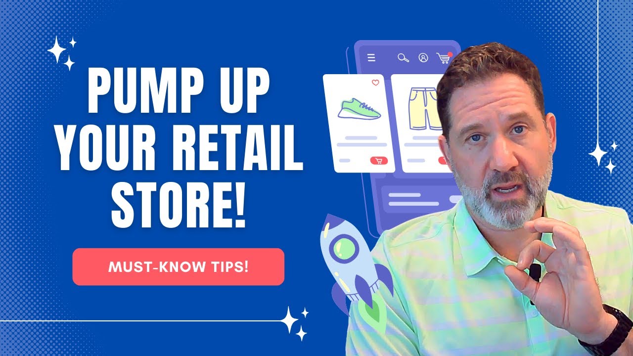 Grow Your Local Retail Business By Doing This - YouTube