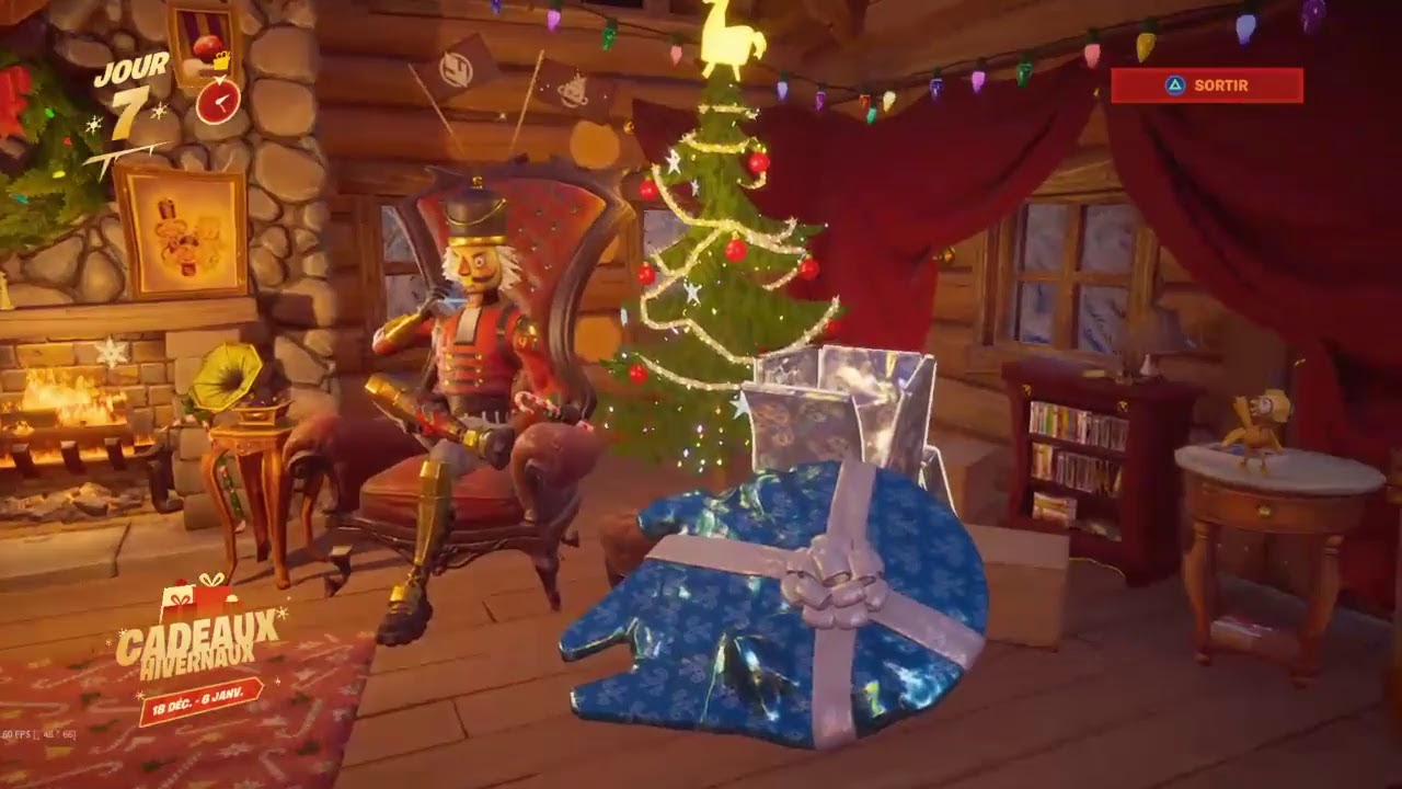 On fete noel ensemble - YouTube