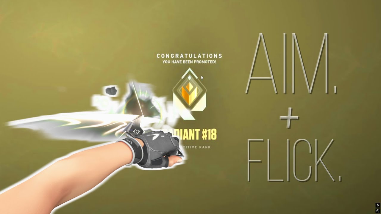 best flicker? - YouTube