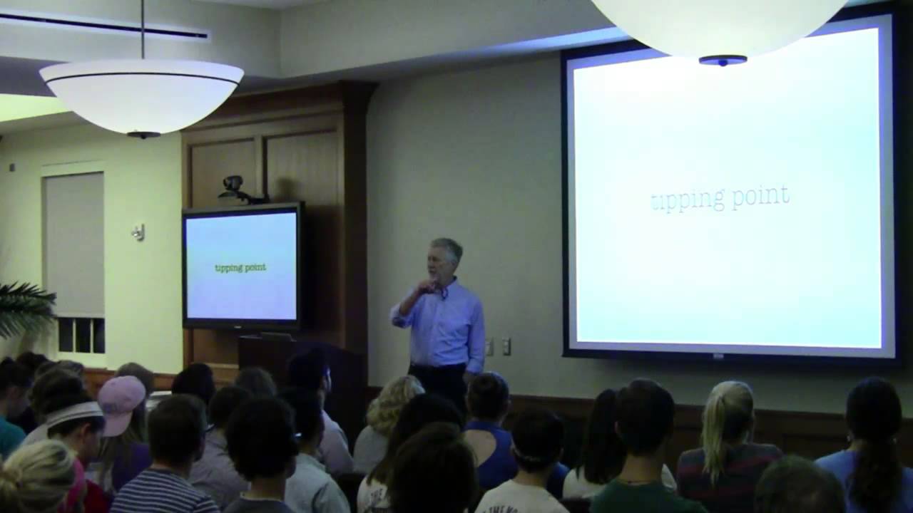 Off the Market 2014 - "Unlocking the Science of Slavery" with Dr. Kevin ...