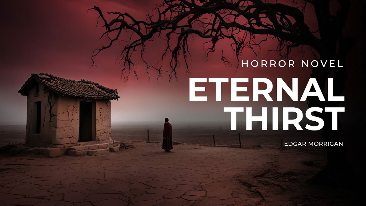 Horror Story | The Eternal Thirst | Edgar Morrigan | Novels99 ...