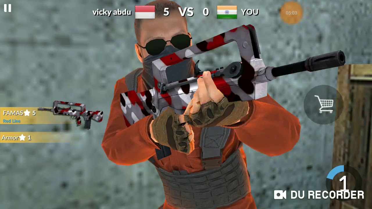 Critical counter terrorist - YouTube