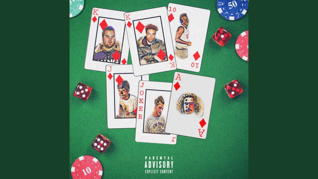 Vacay (feat. Ay-R, $adboyVintage, Louie Boss & Lil Pap) - YouTube