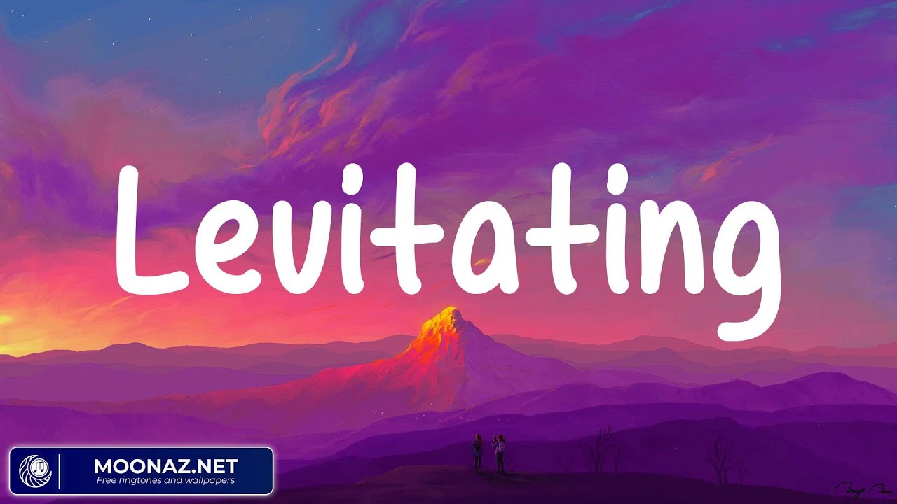 Dua Lipa - Levitating (feat. DaBaby) (Lyrics) - YouTube