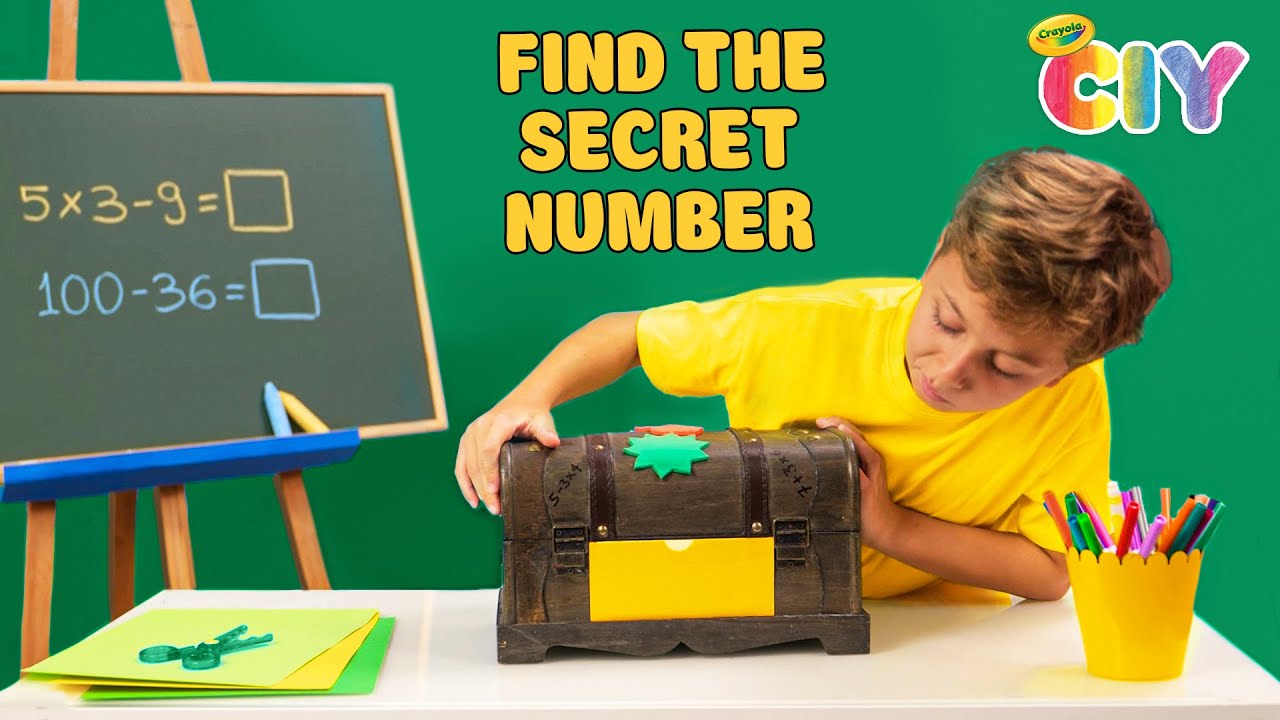 Level Up Your Math Skills with Fun Puzzles - YouTube