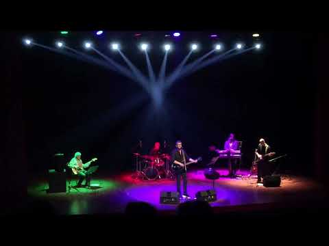 Cem Özkan - Bilmeni İsterdim (kısa vrs.)