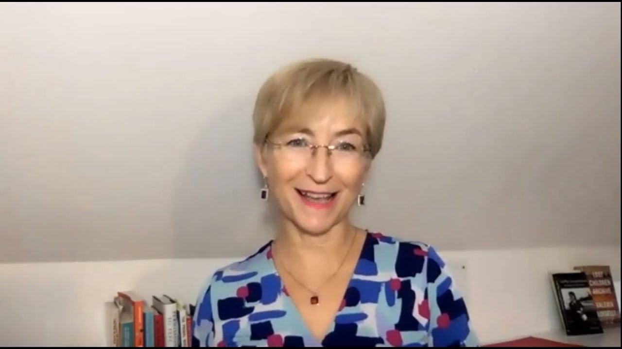 Cold War Cosmopolitanism: Period Style in 1950s Korean Cinema. - YouTube