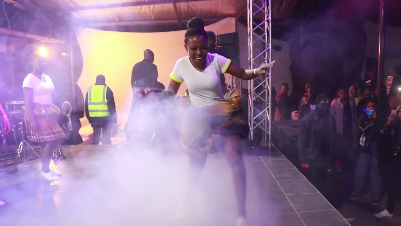 Munhu Wa Munhu - Xongi Rhangani Trailer - YouTube