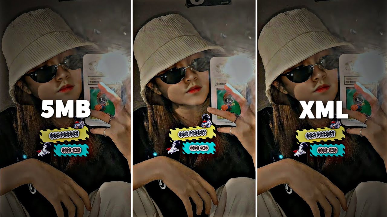 PRESET AM 🎟 DIBAWAH 5MB+XML 🔥🥰 FOTO SENDIRI 📸 || DJ NGANA YANG KASE TINGGAL KANE 🎶 VIRAL TIKTOK ...