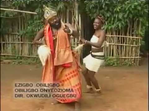 EZIGBO OBILIGBO -( OBILIGBO ONYEOZIOMA) - YouTube
