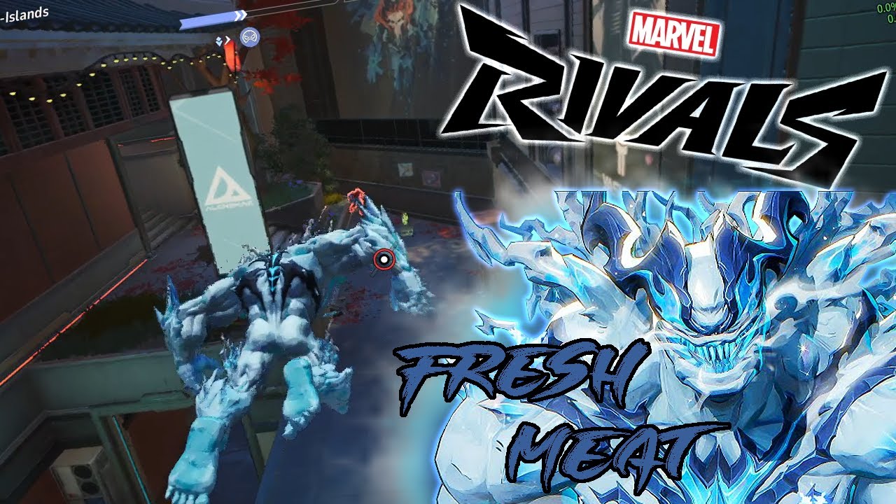 Rivals funny montage - YouTube