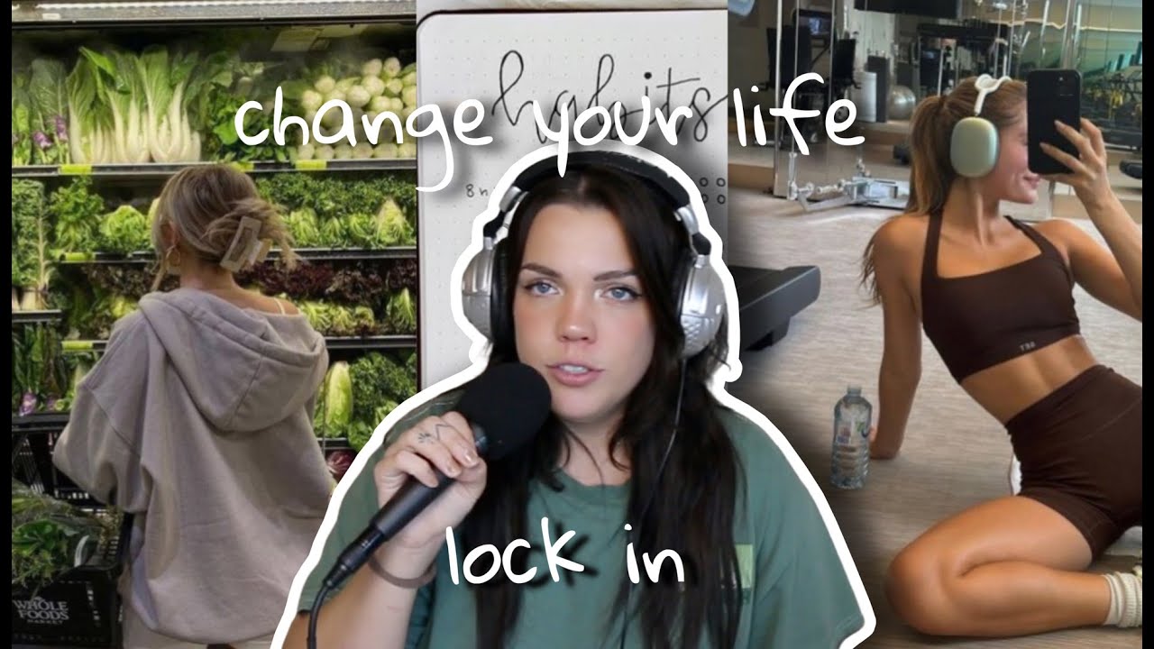 winter arc: lock in now and change your life - YouTube