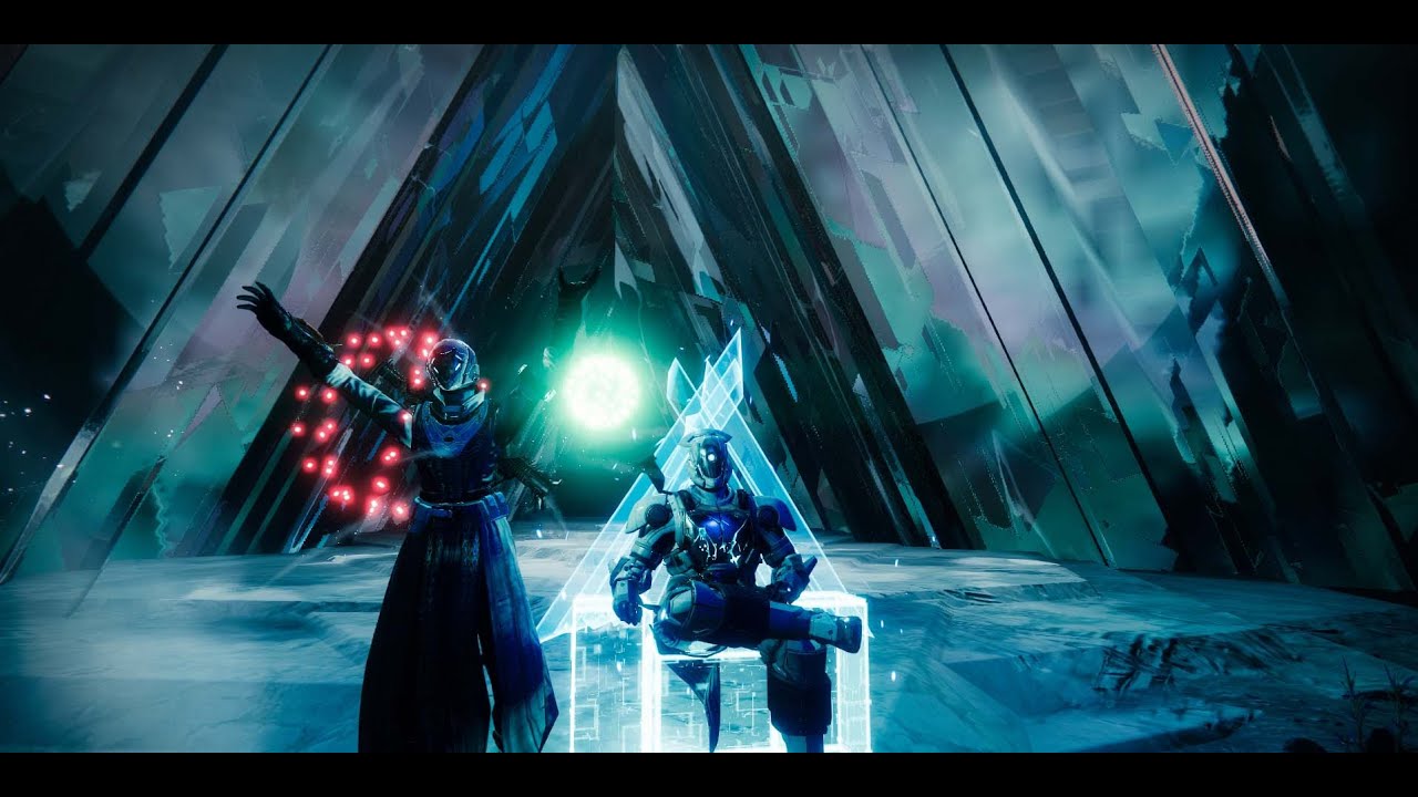 2 Man VoG Destiny 2 - YouTube