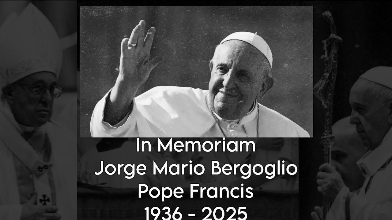 Inno e Marcia Pontificale - National Anthem of Vatican City [In ...