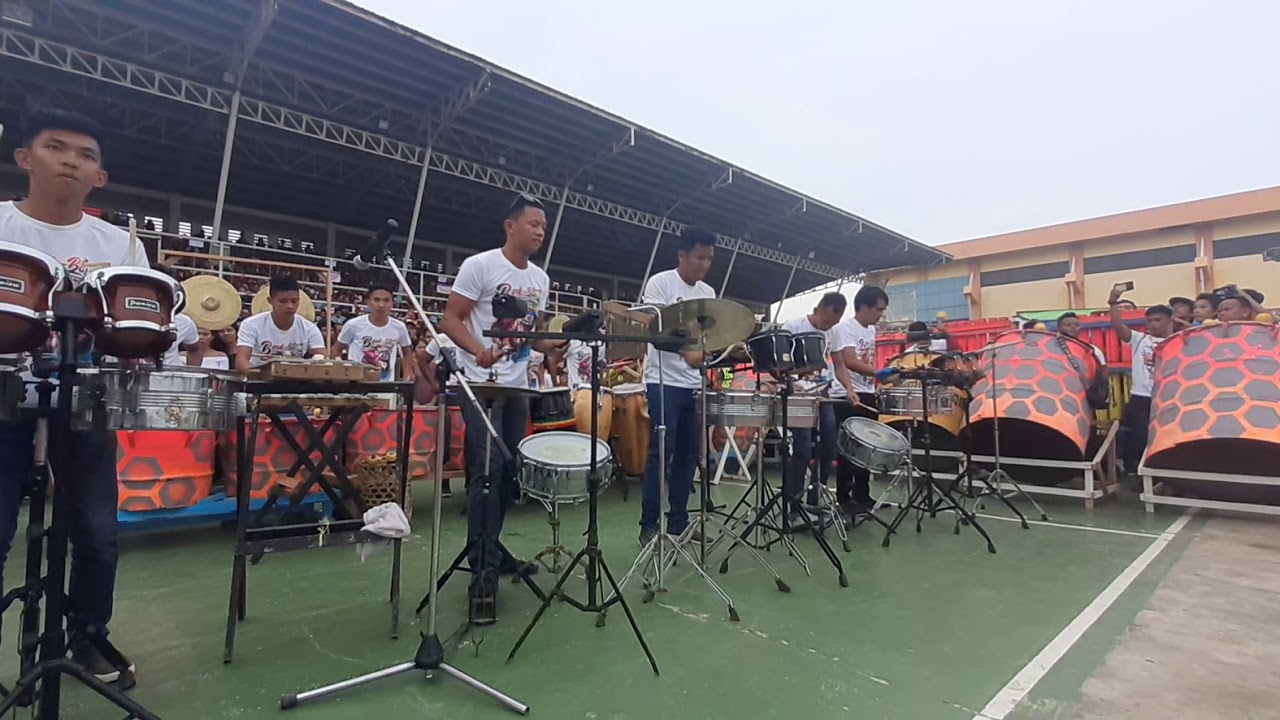 Bunok bunok Festival 2019 - YouTube