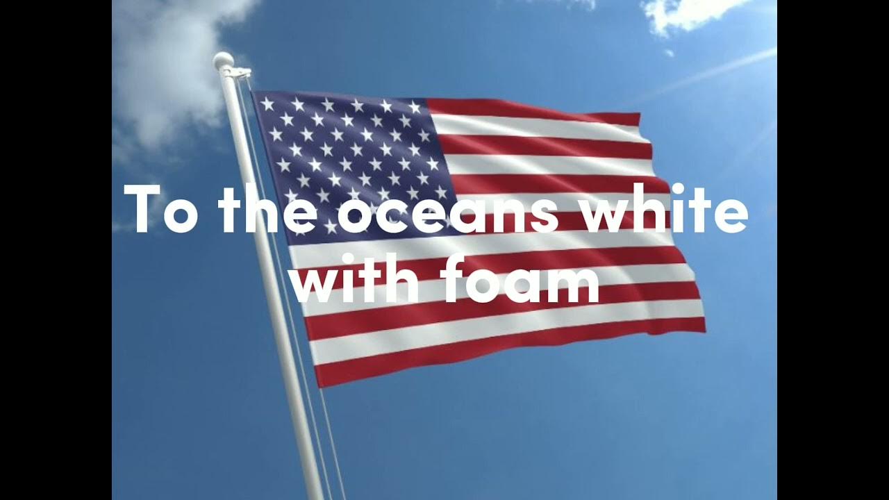 God Bless America Lyrics Youtube