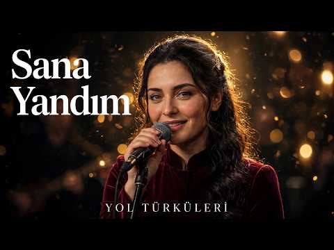 Sana Yandım